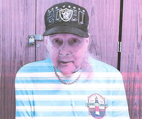 Michael Lynn McKnight | News, Sports, Jobs - Standard-Examiner